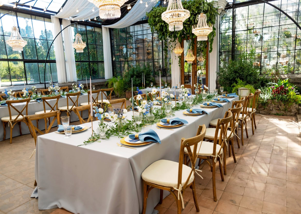 Features: Event Planning Seminars - Kansas City Bridal & Wedding Expo